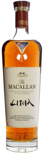 Macallan Litha | Whisky | Spiritory